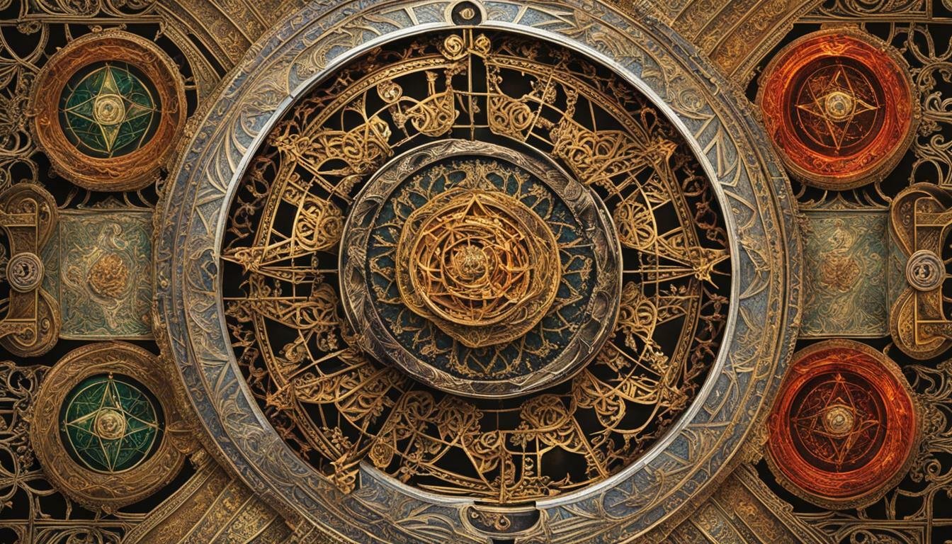 Descubre las Herramientas de Numerología Cabalística Esenciales