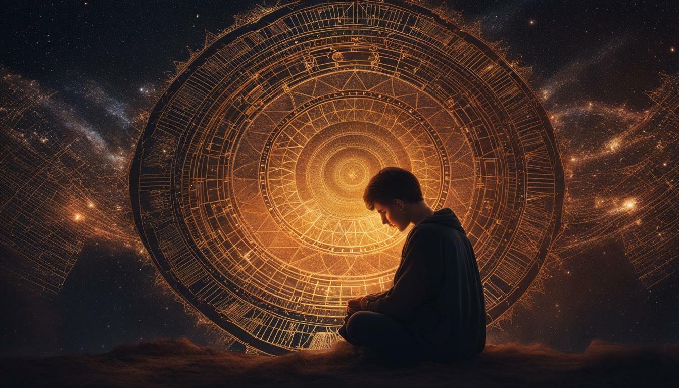 Guía Definitiva de Numerología Cabalística para Adolescentes