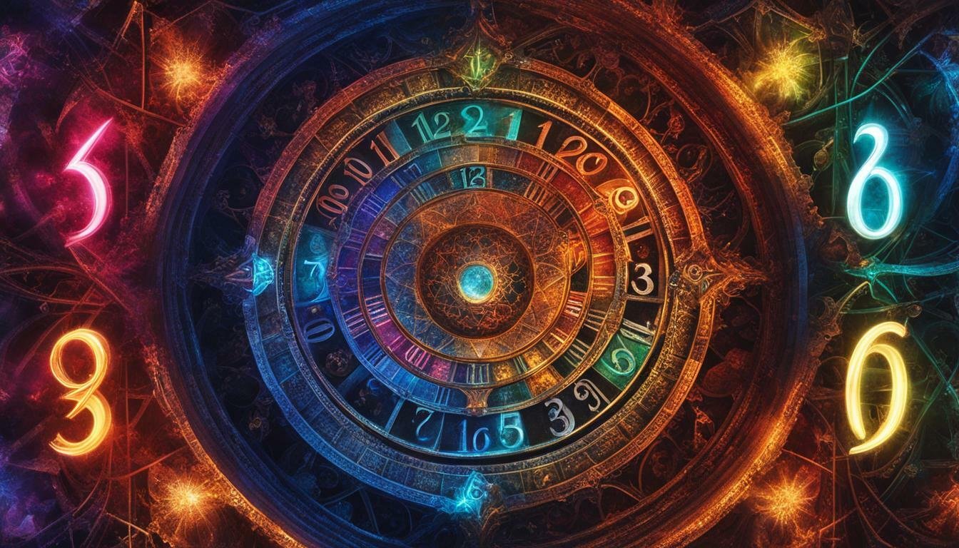 Comprendiendo los Números Maestros en Numerología - Guía Detallada