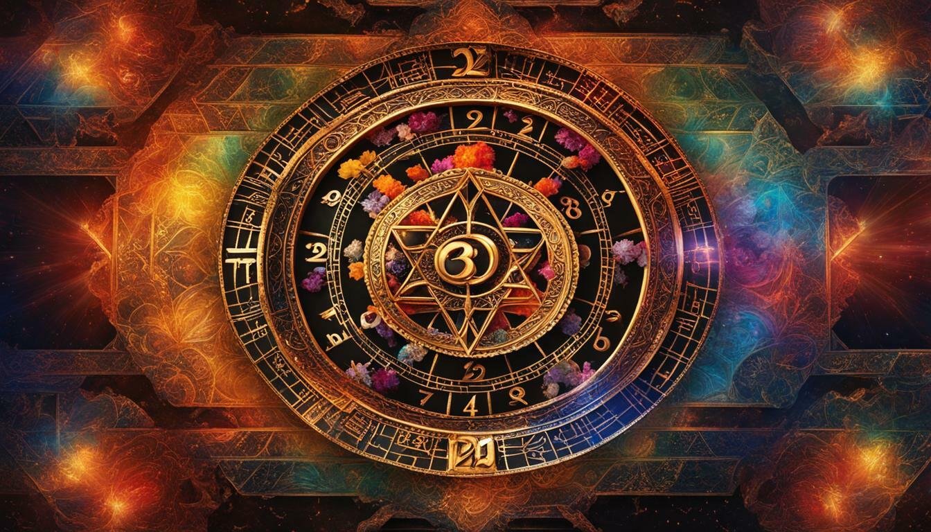 Comprendiendo los Números Maestros en Numerología - Guía Detallada