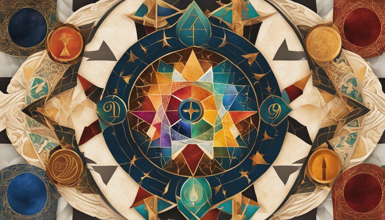 Descubre el Significado Número 9: Misterios y Simbolismo